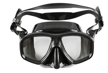 OBSESSION Mako Mask - Best seller – Obsession Dive